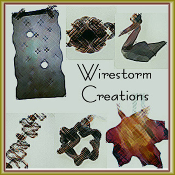 Wirestorm Creations